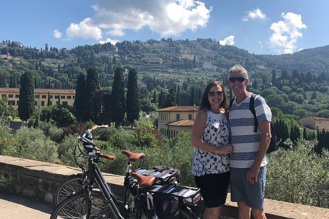 E-Bike Florence Tuscany Self-Guided Ride with Vineyard Visit - What to Consider Before Booking