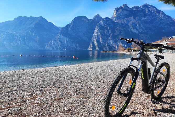 E-bike rental in Riva Del Garda - Final Thoughts