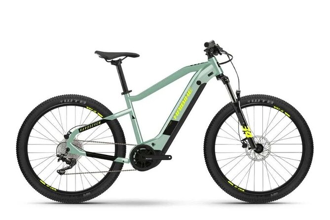 E-bike rental - Road bike - Mountain bike - Exploring Padua and Beyond