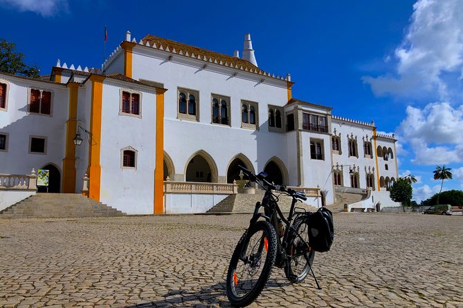 E-Bike Self-Guided Sintra - Cascais (Private Tour from Lisbon) - Who Will Love This Tour?