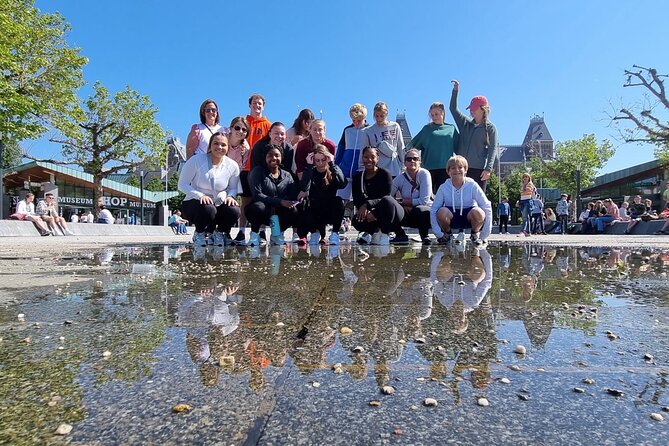 E-Bike Tour, Amsterdam's Highlights and Hidden Gems - Authentic Perspectives from Participants