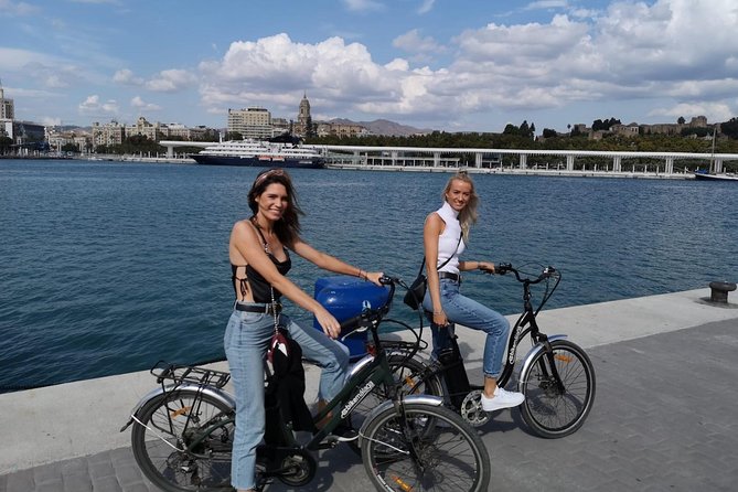 E-bike Tour and Rental in Malaga - Is This Tour Worth It?