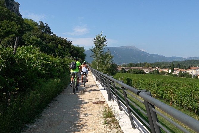 E-Bike Tour and Wine Tasting from Bardolino - Analyzing the Value