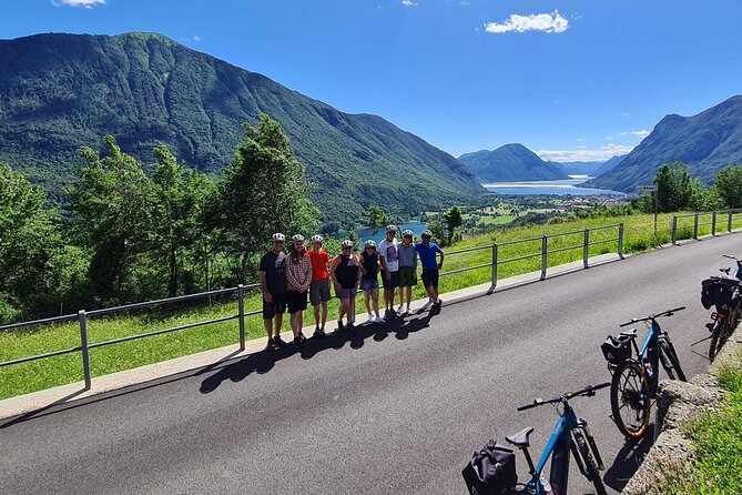 E-Bike Tour around Three Lakes and Idyllic Mountain Life - Final Thoughts: Is This the Experience for You?