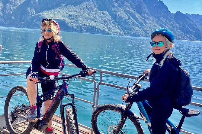 E-bike Tour in Lake Iseo - Who Should Consider This Tour?