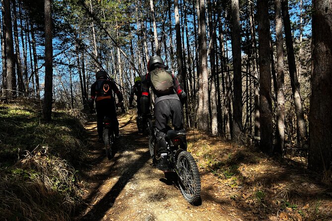E-Motorcycle Tour in Rhodope Mountains to a Beautiful Canyon View - FAQ