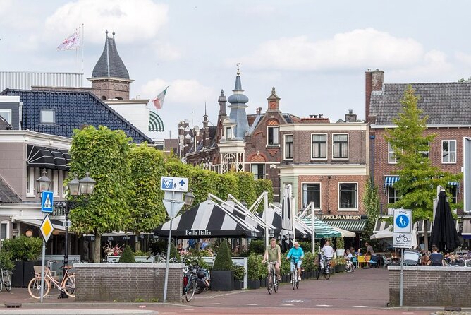 e-Scavenger hunt Assen: Explore the city at your own pace - Final Thoughts: The Practical Value