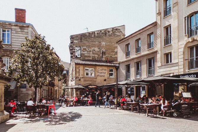 e-Scavenger hunt Bordeaux: Explore the city at your own pace - Analyzing the Cost and Value