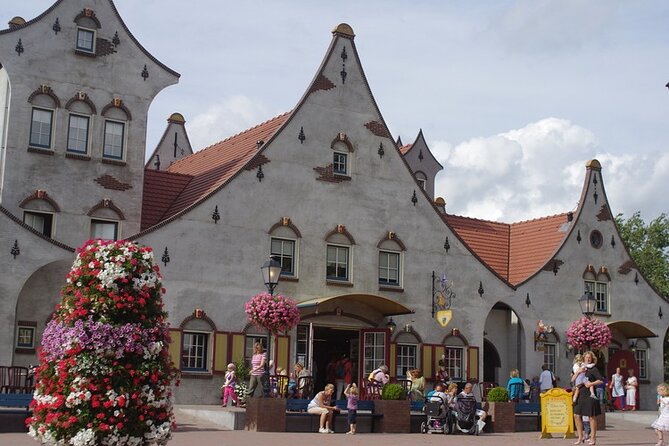 e-Scavenger hunt Enkhuizen: Explore the city at your own pace - FAQ