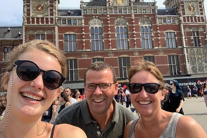 e-Scavenger hunt Ghent: Explore the city at your own pace - Final Thoughts