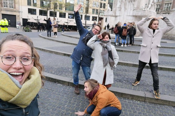 e-Scavenger hunt Kortrijk: Explore the city at your own pace - The Sum Up