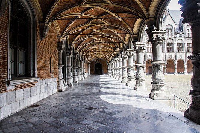 e-Scavenger hunt Liège: Explore the city at your own pace - Practical Tips for Making the Most of Your Tour