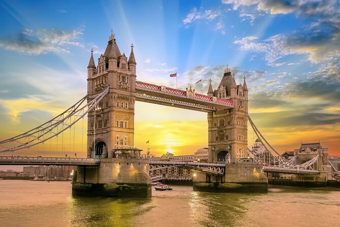 e-Scavenger Hunt London: Explore the City at Your Own Pace - What Travelers Say