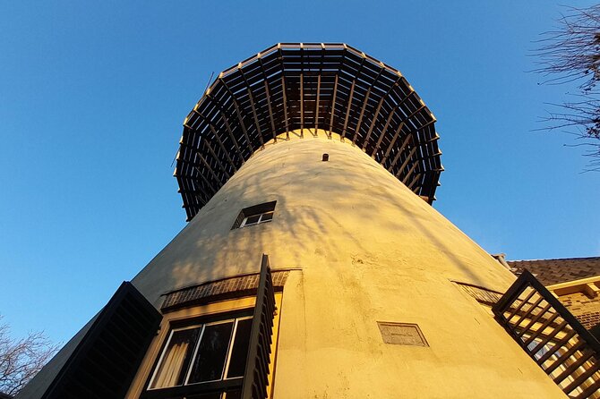 e-Scavenger hunt Schiedam: Explore the city at your own pace - The Sum Up: Is This for You?