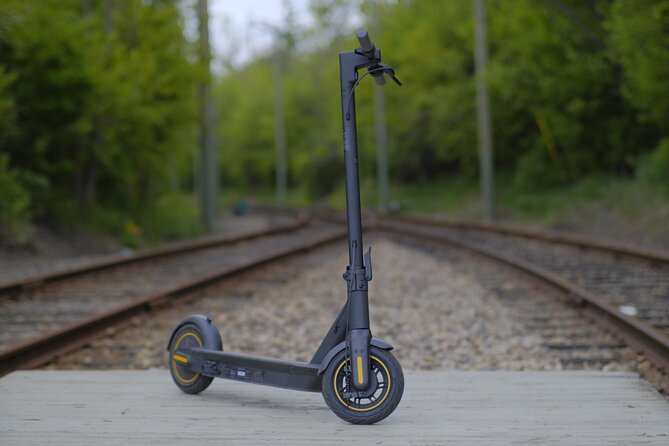E-Scooter - E-Bike - Quadracycle - Bikes - Kick Scooter - Wrapping Up: Who Will Love This?