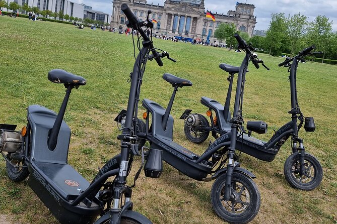 E-scooter Sightseeing Tours in Berlin - Final Thoughts: Who Is This Tour Best For?