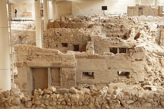 E-Ticket to Akrotiri with Audio Tour on your Phone - Final Thoughts: Why Choose This Experience?