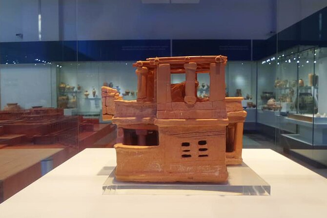 E-Ticket to Heraklion Archaeological Museum with Audio Guide - The Real Experience: What Visitors Say