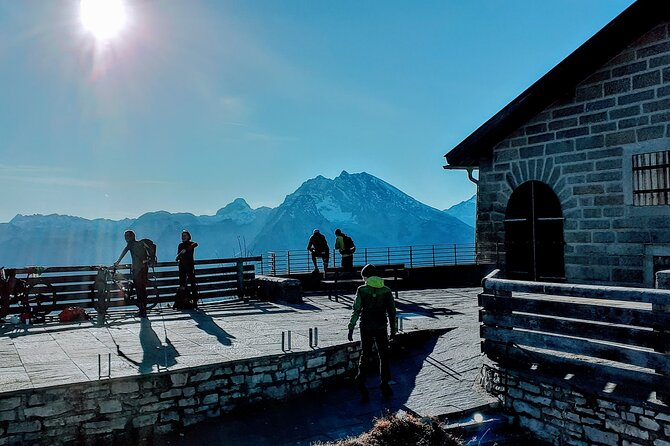 Eagle's Nest, Lake Königssee and 'Fuehrer Headquarters' Private Tour from Munich - Practical Details and Tips