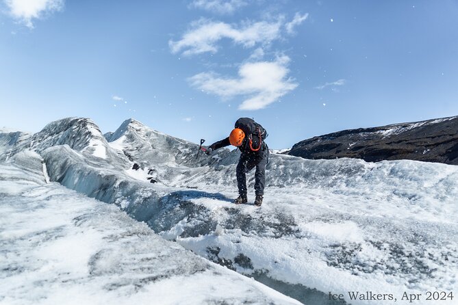 Easy Hike on Sólheimajökull Glacier - Practical Tips for Travelers