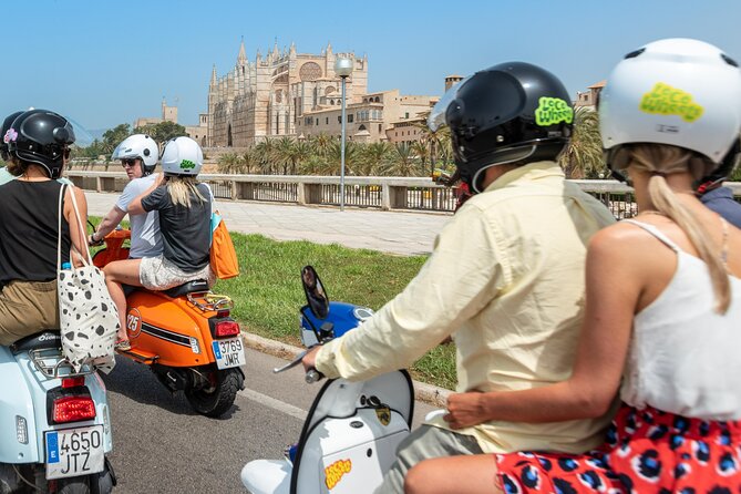 Easy Rider Mallorca Scooter Tour - What Riders Say: Authentic Feedback