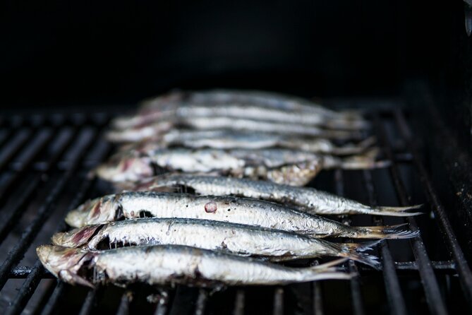 Eat Like a Catalan with a Local Guide - Practical Considerations