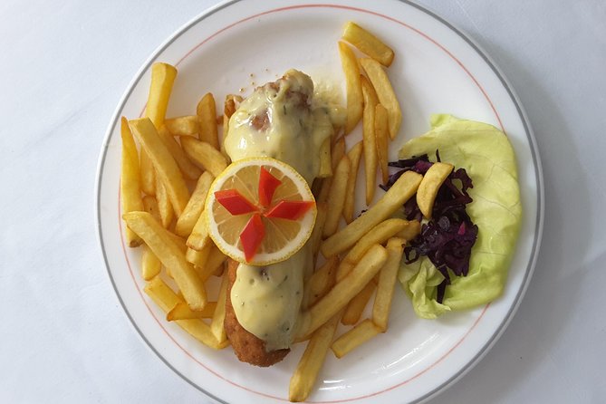 Eat Like Tito - Gastro Historical Experience - FAQs