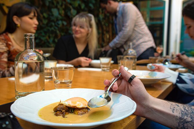 Eating Prague Food & Beer Tour by Eating Europe - Authenticity and Value