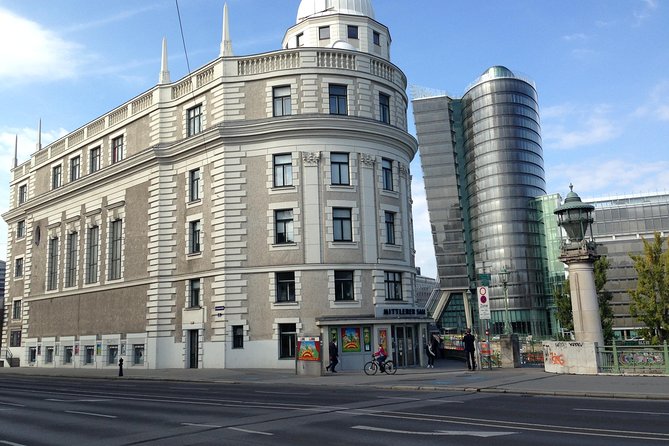 eBike for explorer Vienna 60min with Guide - ride the bike for the whole day - Value and Who It’s Best For