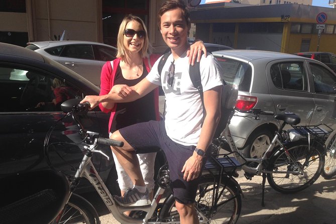 Ebike Rental in Palermo - Who Will Love This Experience?