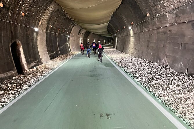 Ebike Tour The Green Way of the Costa dei trabocchi, Ortona Fossacesia. - Who Is This Tour Best For?
