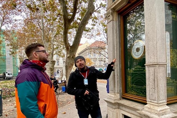 Eclectic Private Walking Tour in Zagreb - Authentic Experiences and Hidden Gems