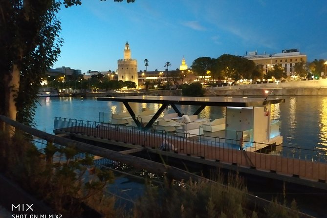 Eco-Cruise by Guadalquivir River - Authentic Traveler Insights