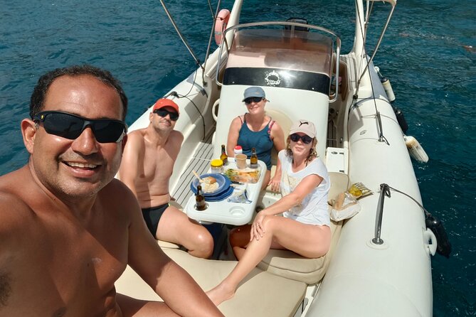 Eco Tour in the South of Tenerife with Snorkeling and Bathing Included - Who Should Consider This Tour?