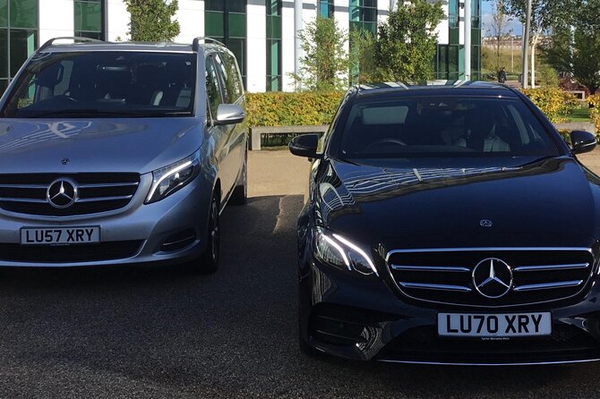 Edinburgh Airport to Glasgow City Chauffeured Hire Driver - Who Would Benefit from This Transfer?