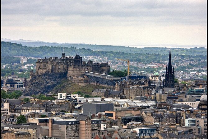 Edinburgh Castle Guided Tour - Tickets Included - The Sum Up: Is It Worth It?