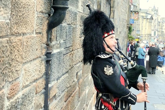 Edinburgh City Walking Tour, Discover Old Town, Royal Mile with a Local Expert! - The Sum Up: Who Will Love This Tour?