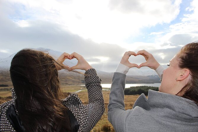 Edinburgh: Loch Ness, Glen Coe & Highlands Private Tour - Final Thoughts