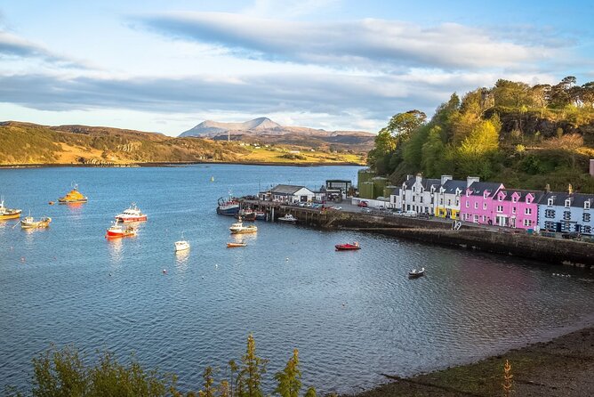 Edinburgh, Loch Ness, The Highlands from London - 3 Day Rail Tour - Who Should Consider This Tour?