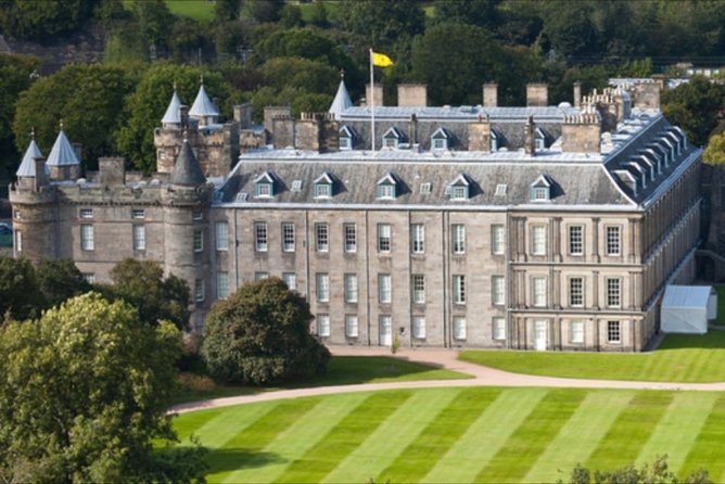 Edinburgh Private Tour Brazilian Guide - Who Should Consider This Tour?