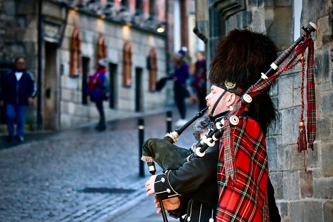 Edinburgh Private Walking Food Tour With Secret Food Tours - The Value Proposition