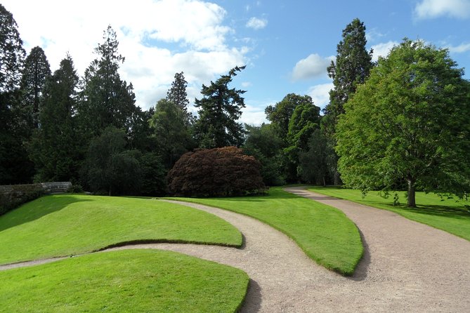 Edinburgh private walking tour - FAQ
