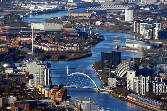 Edinburgh to Glasgow Luxury Car Transfer - The Sum Up: Is It Worth It?