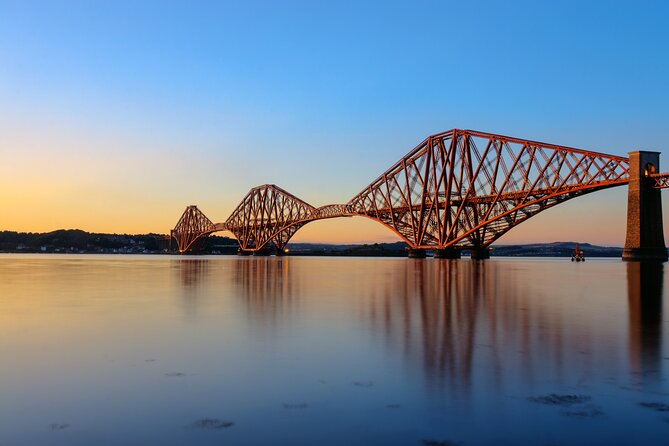 Edinburgh: West Highlands Privately Guided Day Tour in Luxury MPV - FAQ Section
