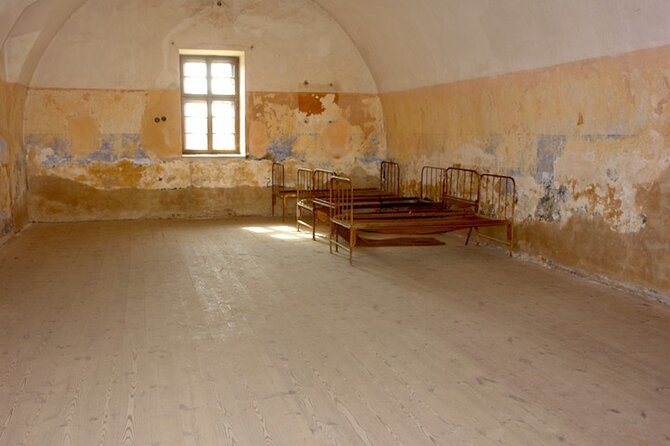 Educational Private Tour of Terezin Concentration Camp - The Experience: What Travelers Are Saying
