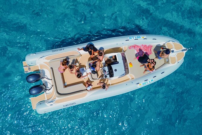 Egadi Islands Private Tour: Favignana and Levanzo From Trapani - What to Expect From the Experience