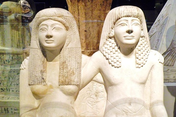 Egyptian Museum of Turin Private Tour with Expert Guide & Skip-the-line Tickets - What Makes This Tour a Great Value?