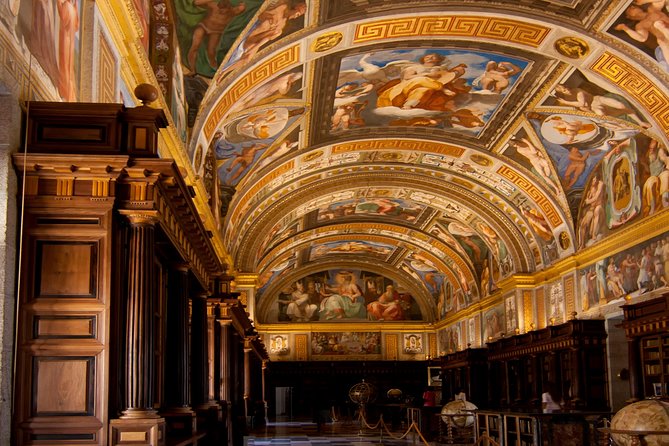 El Escorial and Valley of the Fallen Private Tour - Stop 1: Valley of the Fallen (Cuelgamuros)