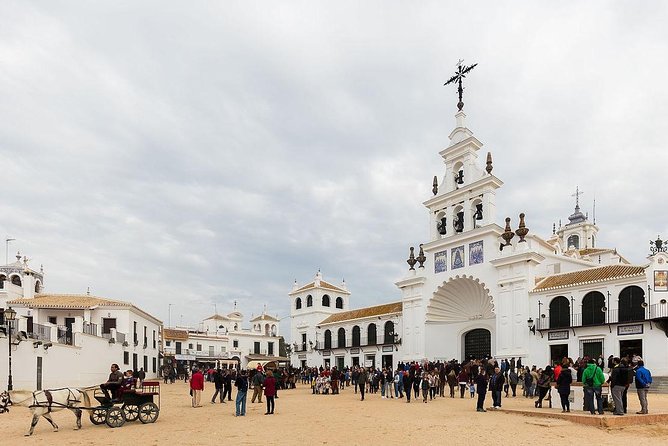 El Rocio, Donana Natural Park and Matalascanas Beach Day Trip from Seville - Who is This Tour Perfect For?