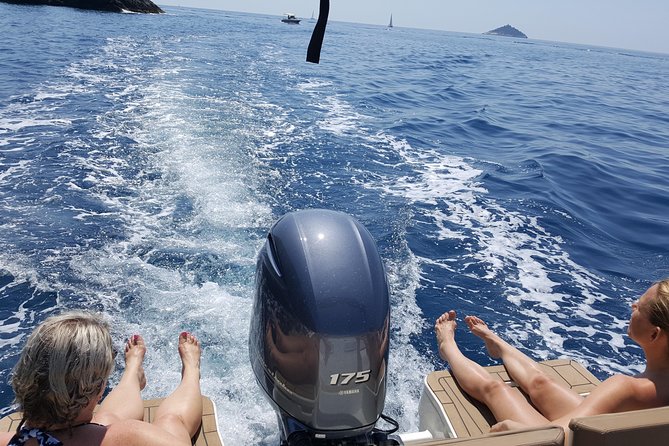 Elafiti Islands Private Luxury 4-Hour Speedboat Tour - FAQ